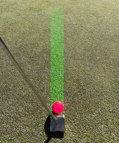 How a Practice-Integrated Putter Can Shave Strokes Off Your Game ...