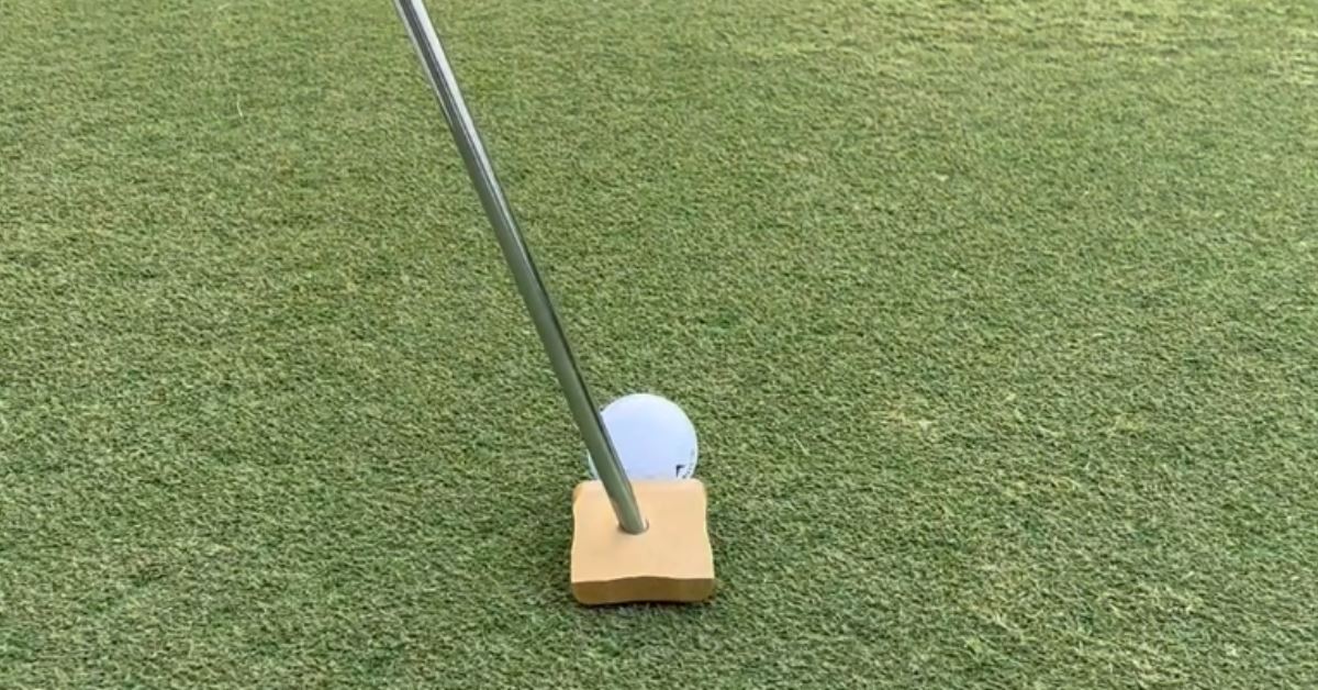 The Complete Beginner's Guide to Putting – Focalpoint Putters