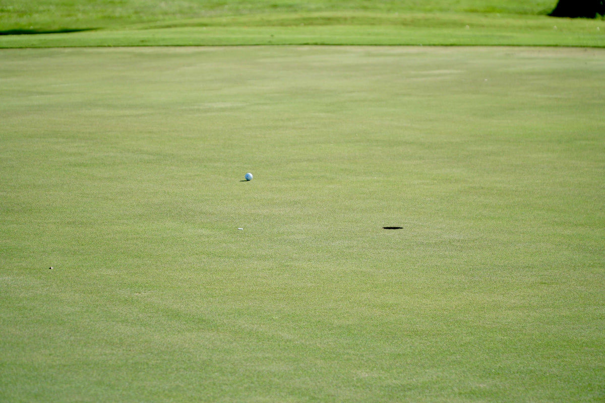 6 Putting Fixes You Can Make While Playing a Round – Focalpoint Putters